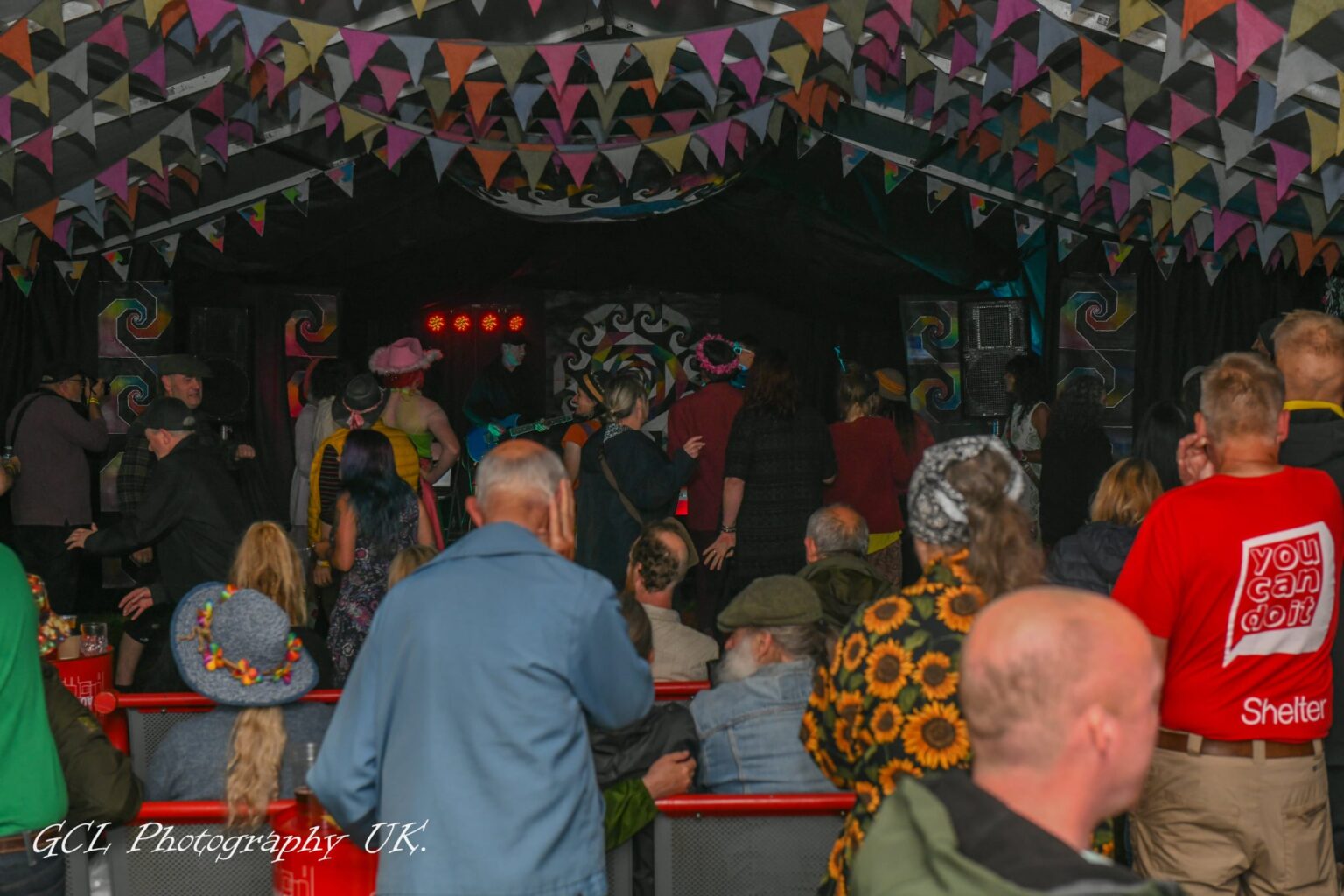 Alston Live Festival